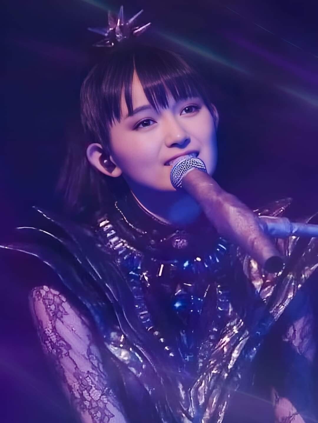 BABYMETAL 【中日歌詞/翻譯】- 「No Rain, No Rainbow」(REMIX混音版) by Su-Metal - lin920710的創作 - 巴哈姆特