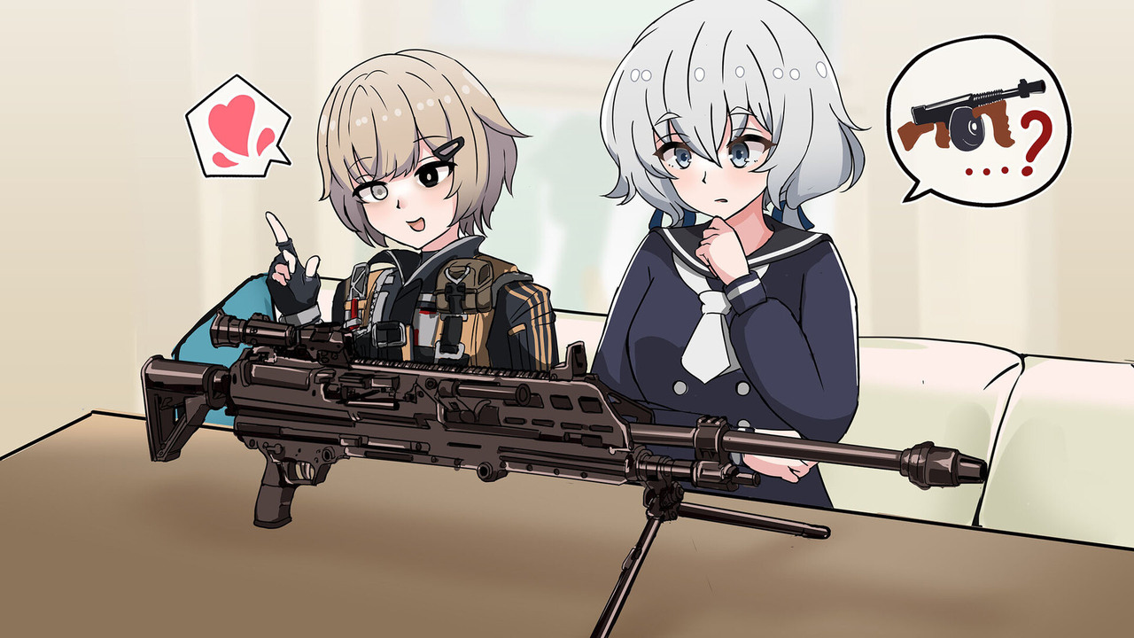 MG338&紺野純子 - axcv7510的創作 - 巴哈姆特