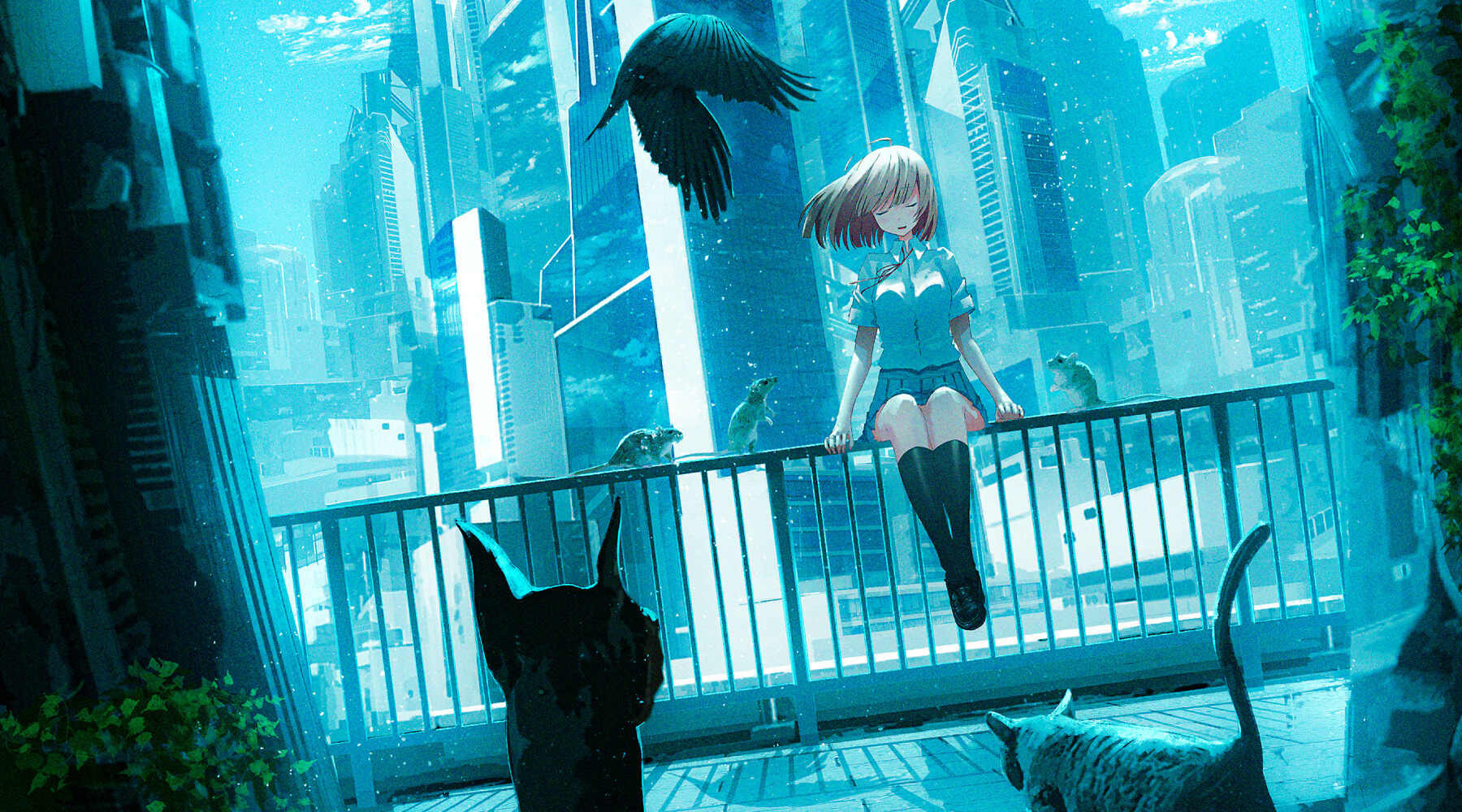 簡單的自介與回顧 - hank2630的創作 - 巴哈姆特