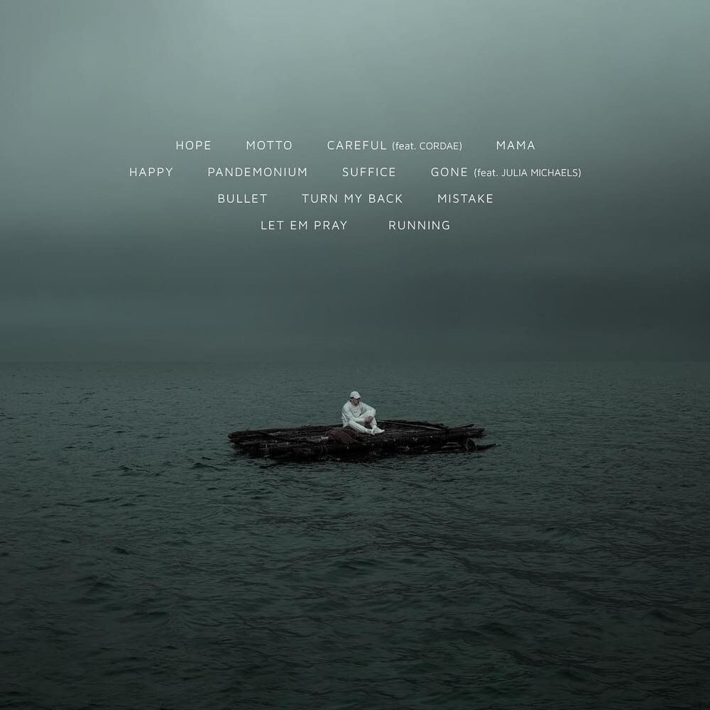 HAPPY- NF 中文歌詞翻譯 - soma06040510的創作 - 巴哈姆特