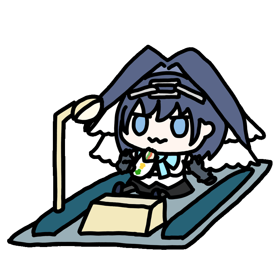 Future Kronii - stu990450的創作 - 巴哈姆特