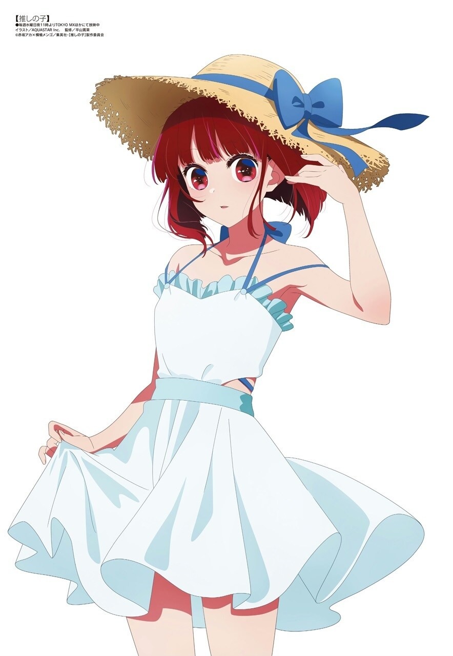 [達人專欄] 2023年度新番排行前15名 (個人製表純屬參考) - y3vupx06的創作 - 巴哈姆特