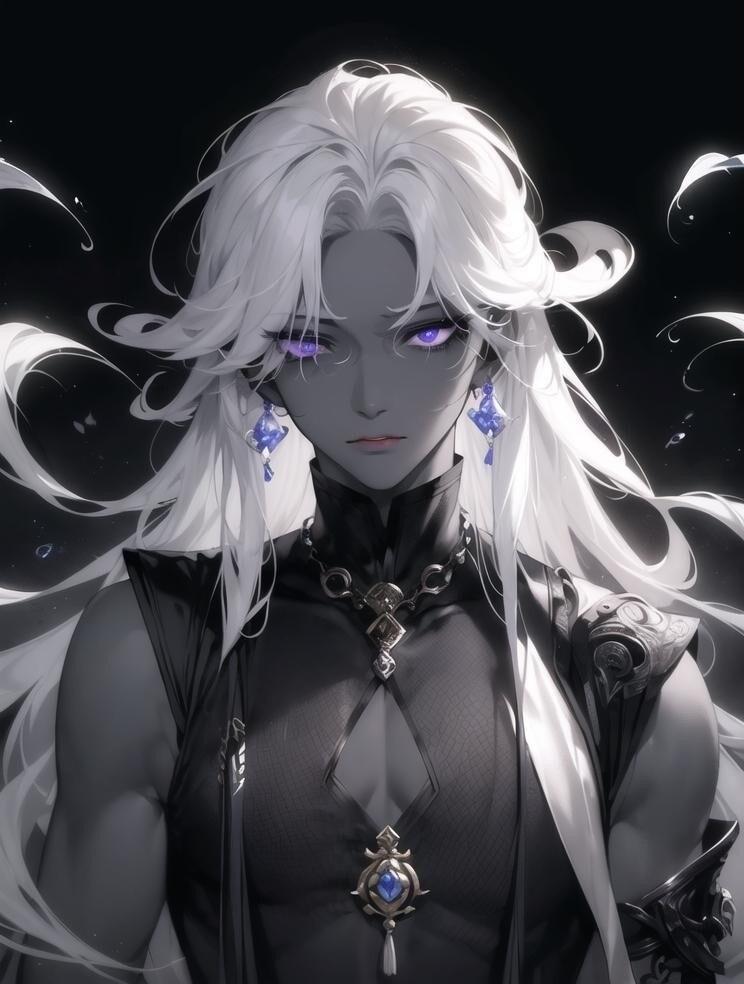 [達人專欄] 《金絲雀》－24 精靈之森 - iamfromsky的創作 - 巴哈姆特