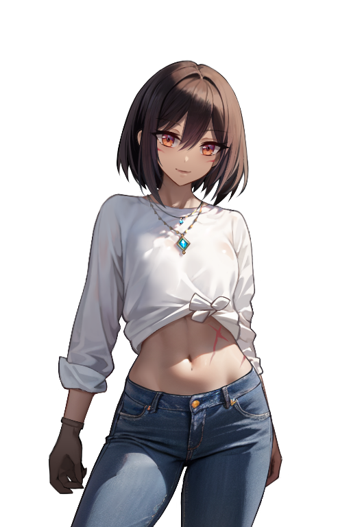 Project AJ Developer log.2 - cute55213的創作 - 巴哈姆特