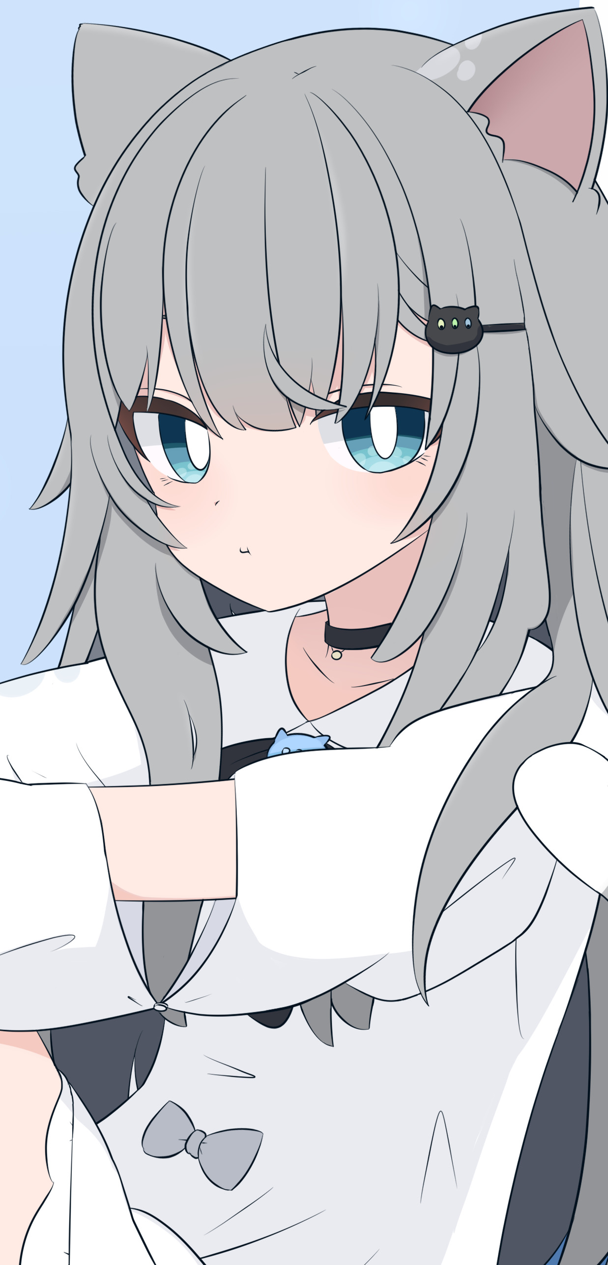 なちょねこ (Nachoneko) - sid811018的創作 - 巴哈姆特