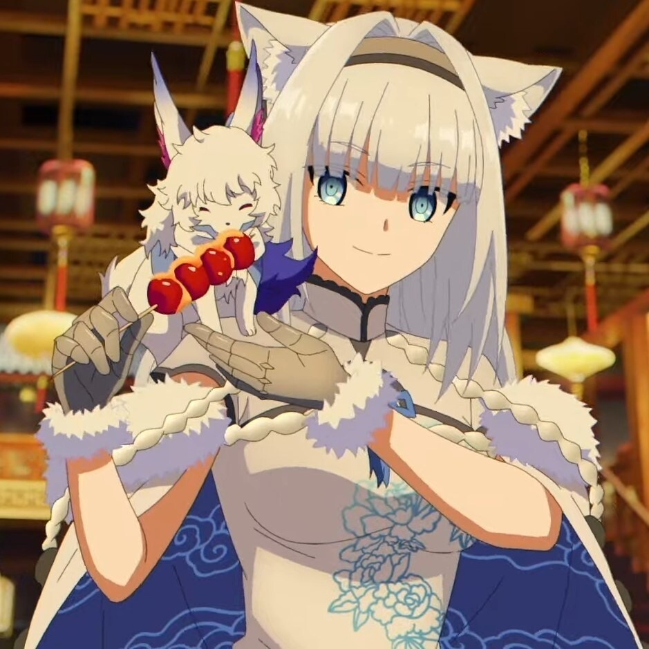 《Fate/Grand Order》日版釋出發行 9 週年動畫宣傳影片「Explore Movie 2024」 - nk940155的創作 ...