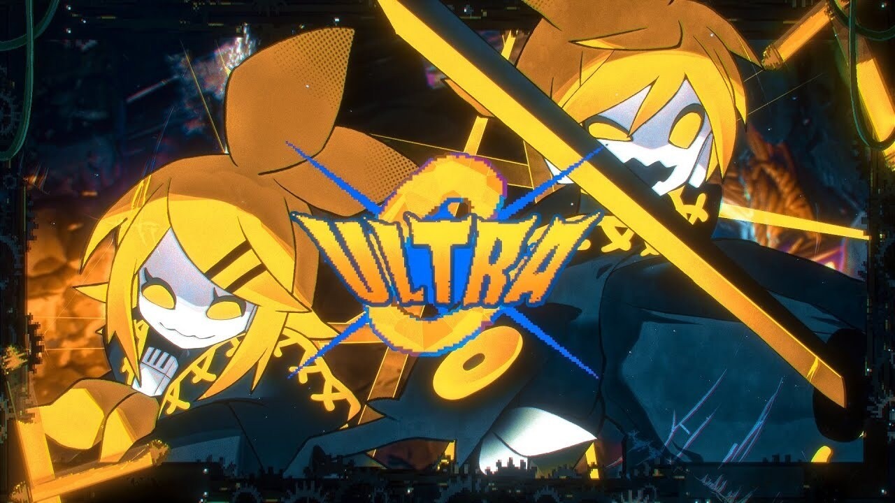 【プロセカ】ULTRA C【中、日、羅歌詞】 - tsukilsao319的創作 - 巴哈姆特