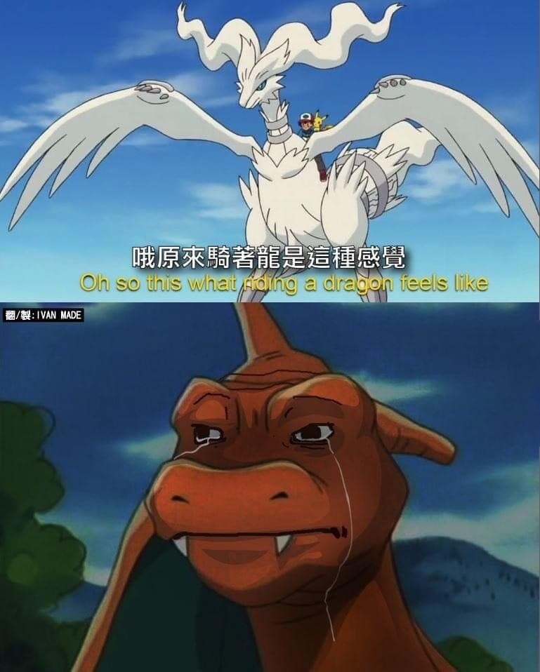 【Pokemon TCG Pocket】A1主流牌組介紹 - 噴火龍EX ＋ 火焰鳥EX - noneknow的創作 - 巴哈姆特