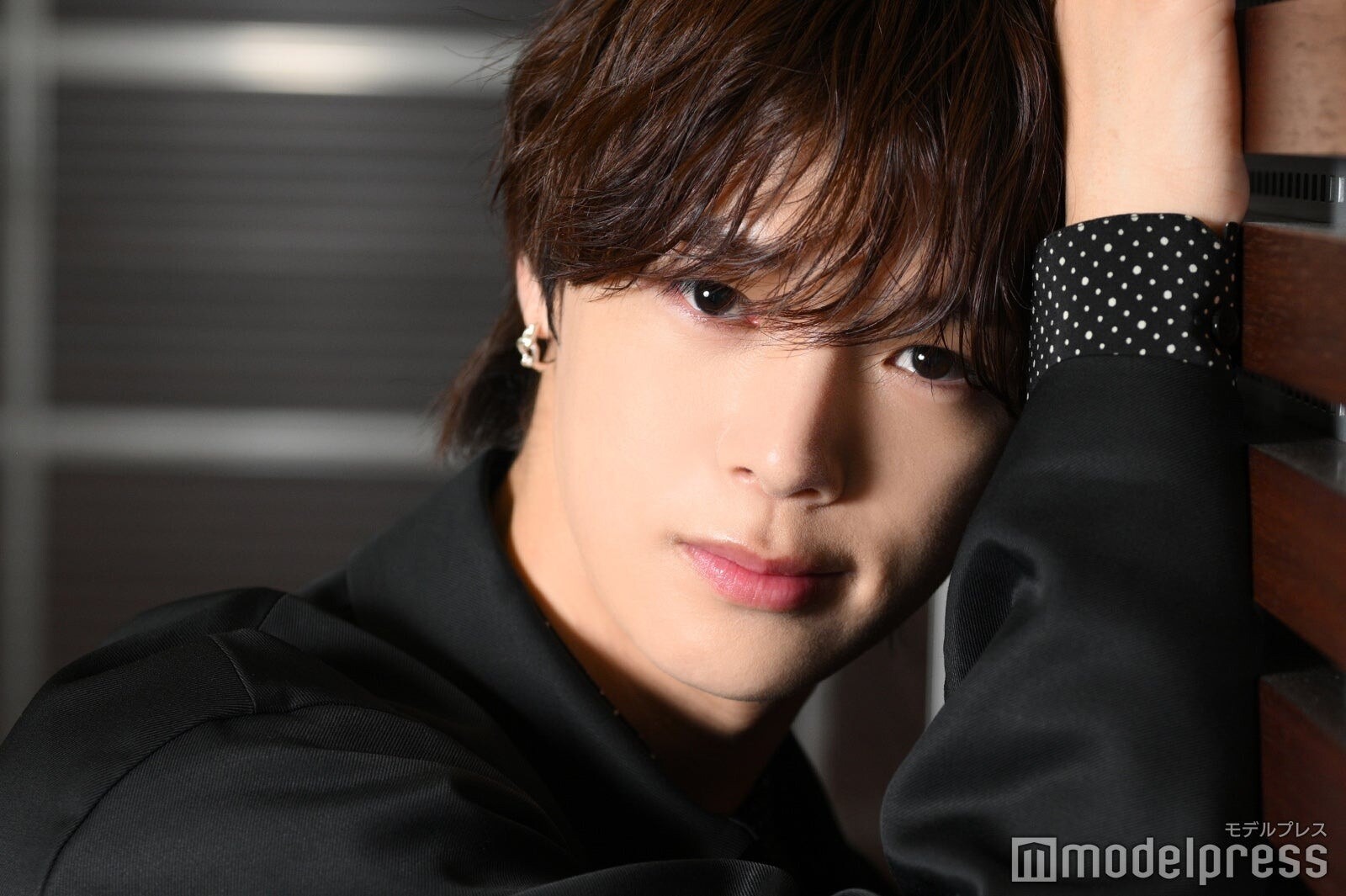 TEAM．K 古賀祐大】modelpress 2024《私をもらって～追憶編～》演技初挑戰 訪談翻譯 - yorutonbi的創作 - 巴哈姆特