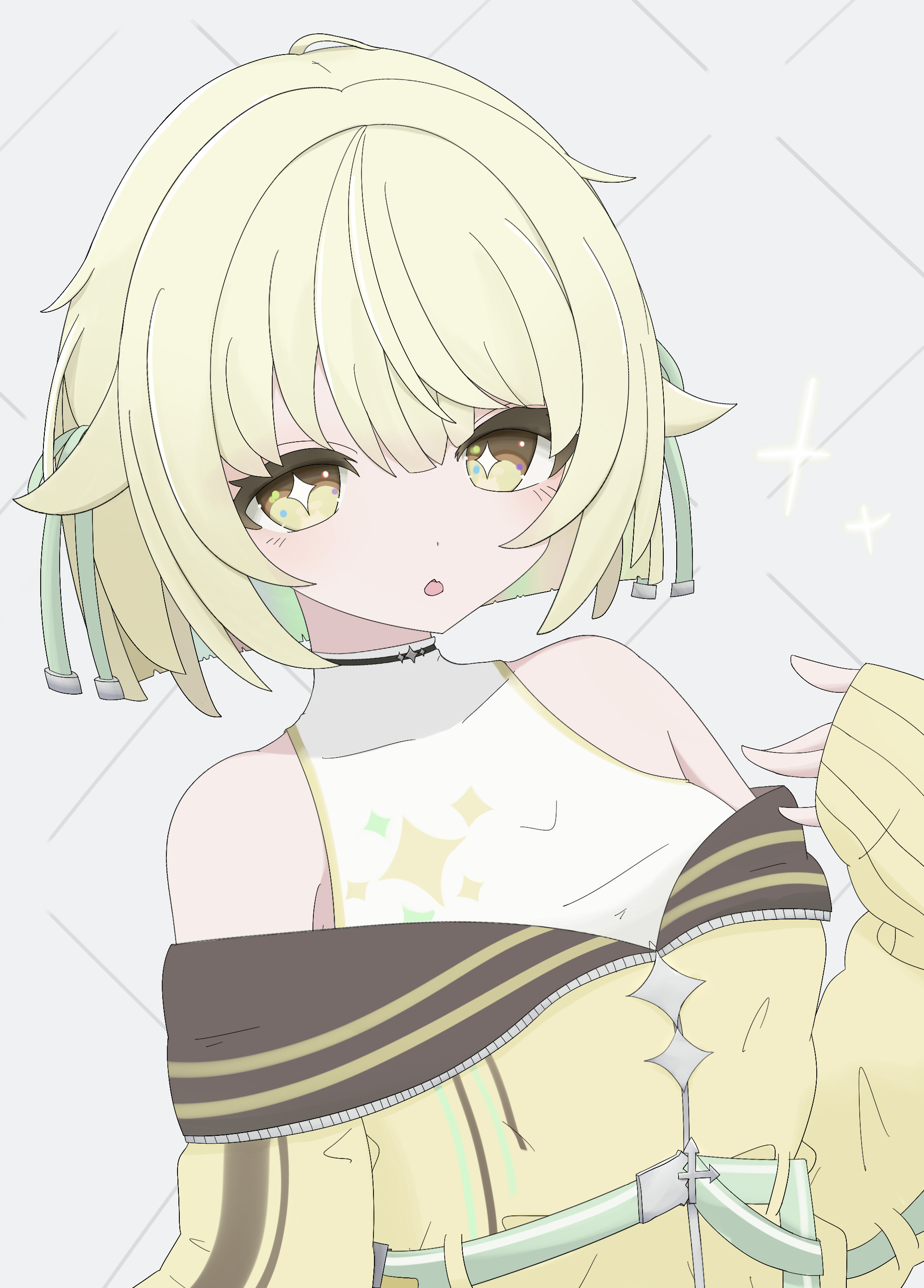 [達人專欄] 光葉エニ - sid811018的創作 - 巴哈姆特