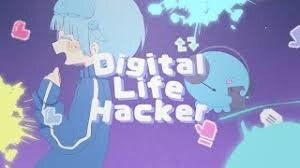 (歌詞翻譯)Digital Life Hacker/をとは-Neko Hacker - vignette123的創作 - 巴哈姆特