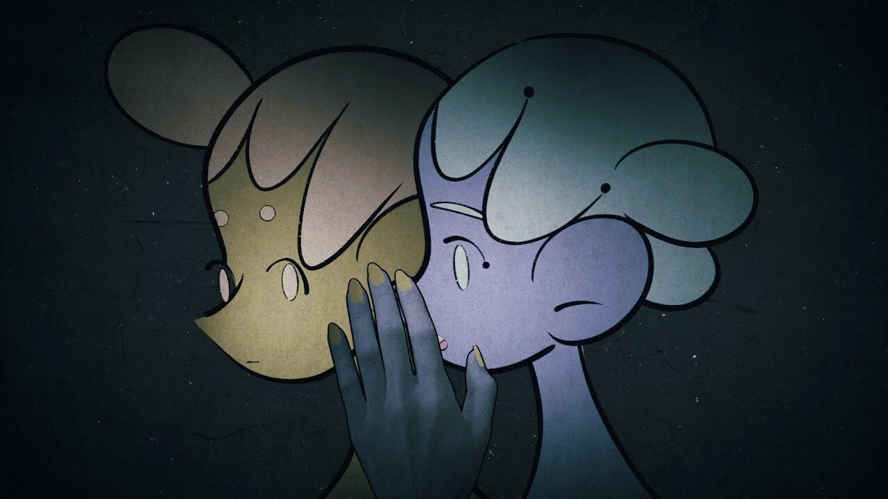 中日歌詞翻譯:Kikuo - 君が死んでも許してあげるよ 【Official MV】 - david8979的創作 - 巴哈姆特