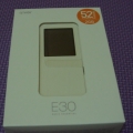 iriver E30入手心得 - o780125的創作 - 巴哈姆特
