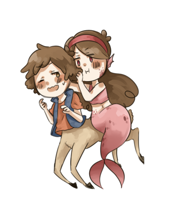 GF~ - Toothcup的創作 - 巴哈姆特