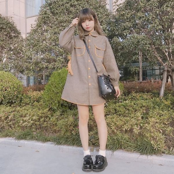 時間好像 - nk940155的創作 - 巴哈姆特