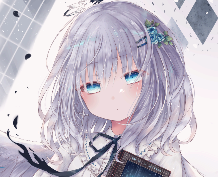 [達人專欄] Expiation - k5142204的創作 - 巴哈姆特