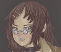 [原創漫畫] 護靈使(重製 ver) Ep.7 - asld12347的創作 - 巴哈姆特