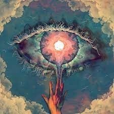 藍才-eve 中日歌詞翻譯 - q23074285的創作 - 巴哈姆特