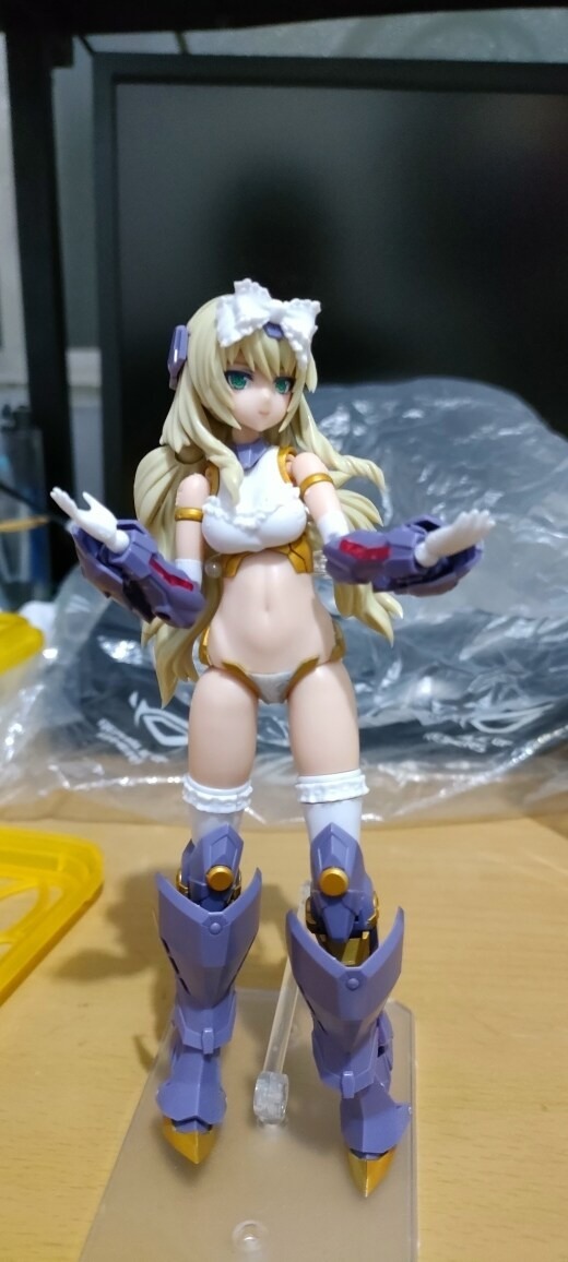 2022一整年回顧 - valkyrie357的創作 - 巴哈姆特