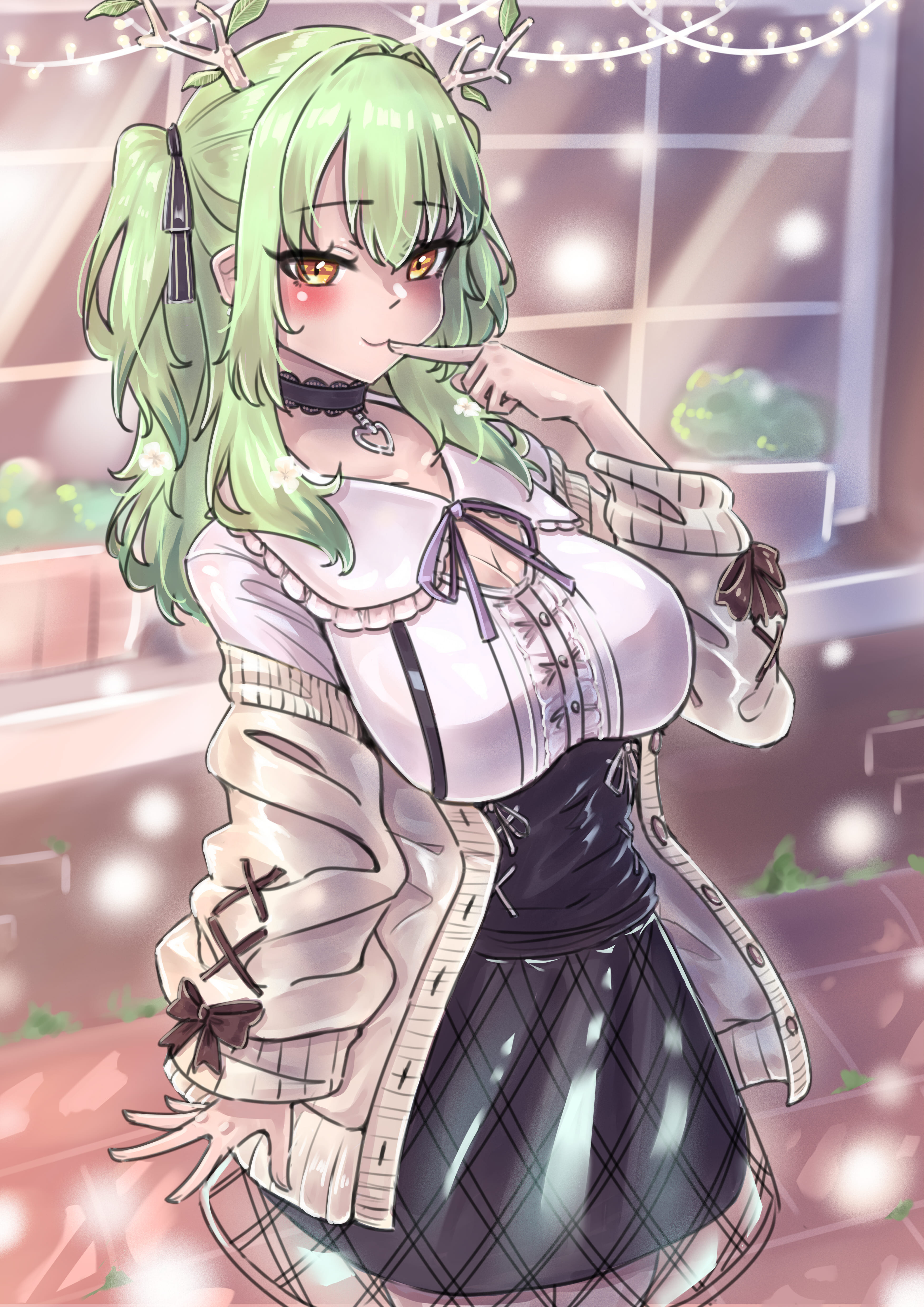 Fauna - yl741569823的創作 - 巴哈姆特