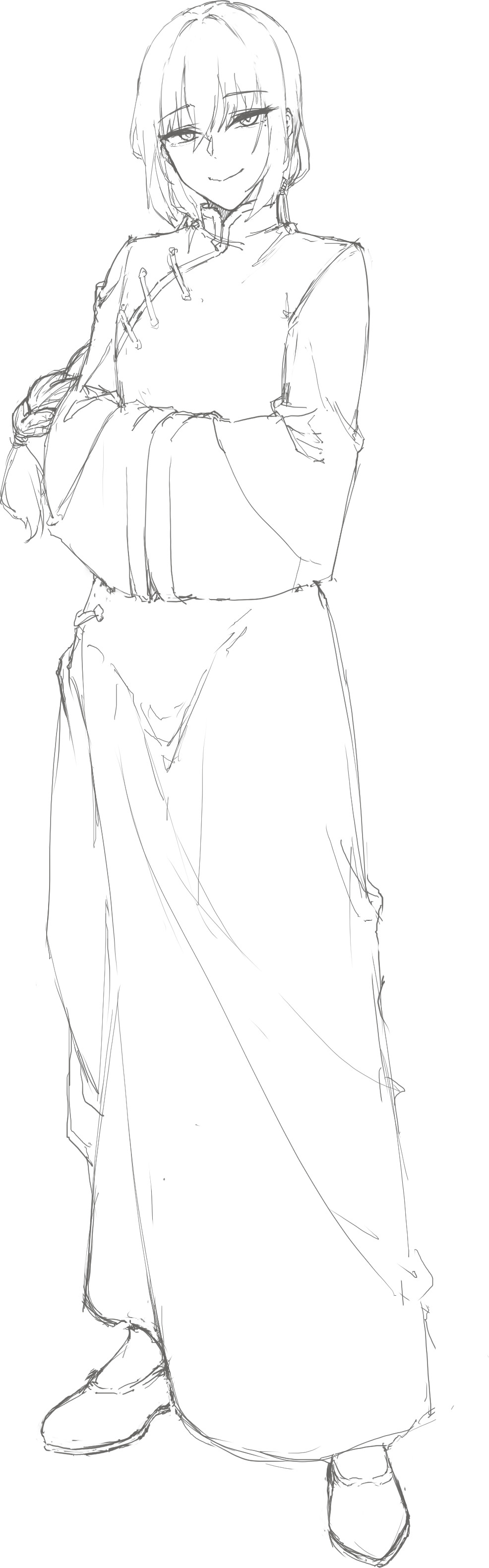 【繪圖】好男色 - kkip5959的創作 - 巴哈姆特