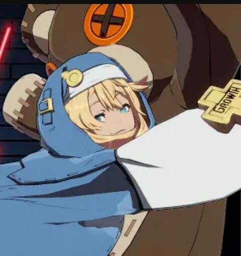 聖騎士之戰 • 布里奇特 - 275 - ash62646的創作 - 巴哈姆特