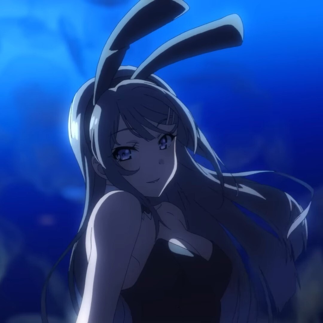 劇場版《青春豬頭少年不會夢到紅書包女孩》釋出「不可思議のカルテ」MV 音樂影片 - nk940155的創作 - 巴哈姆特