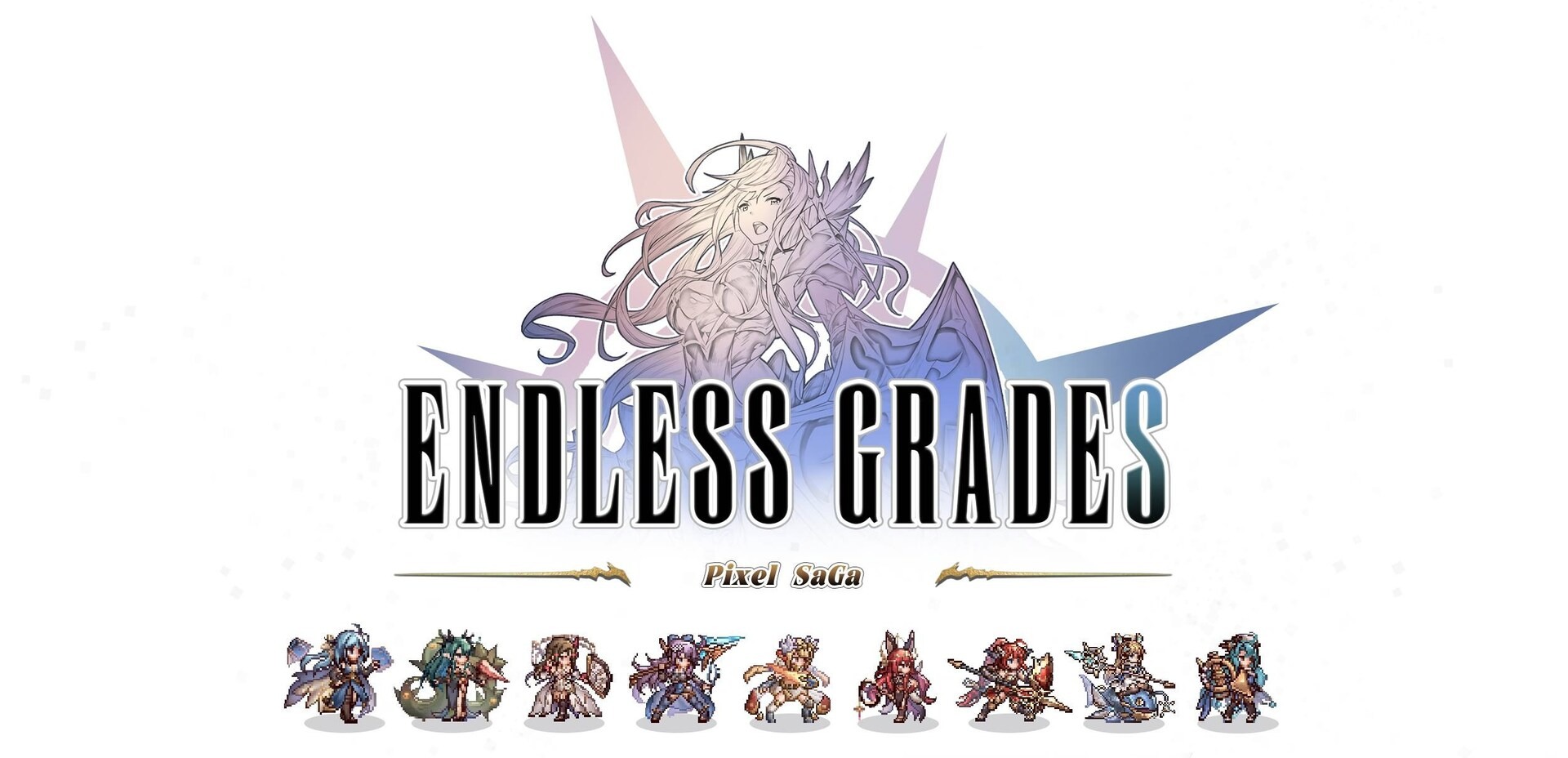 Endless Grades 最強T0首抽角色排行+最全隱藏禮包碼序號兌換+免費千抽&T0神角陣容 - vinevine429的創作 - 巴哈姆特