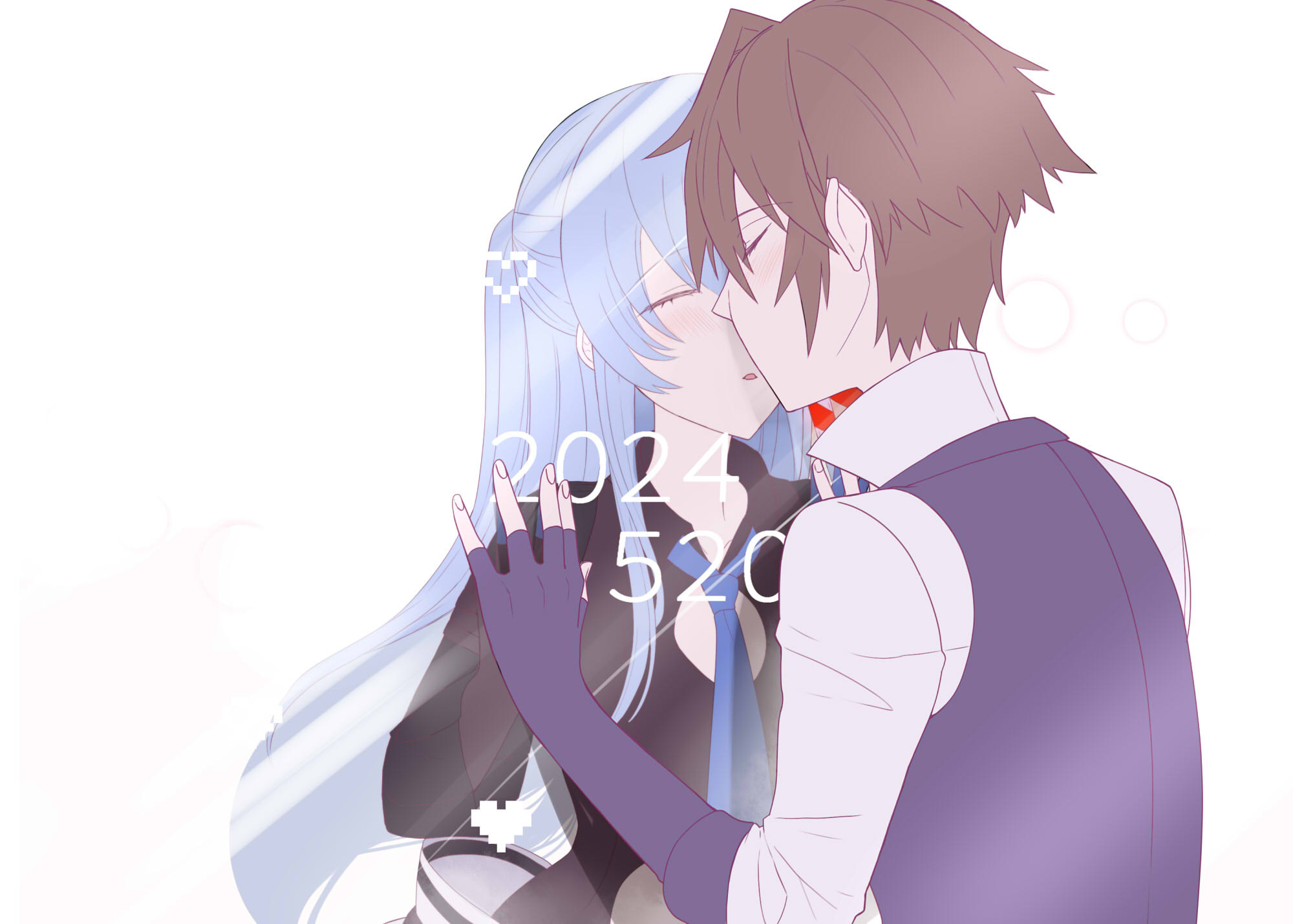 【原創塗鴉】DW - 2024520 - zero0813的創作 - 巴哈姆特