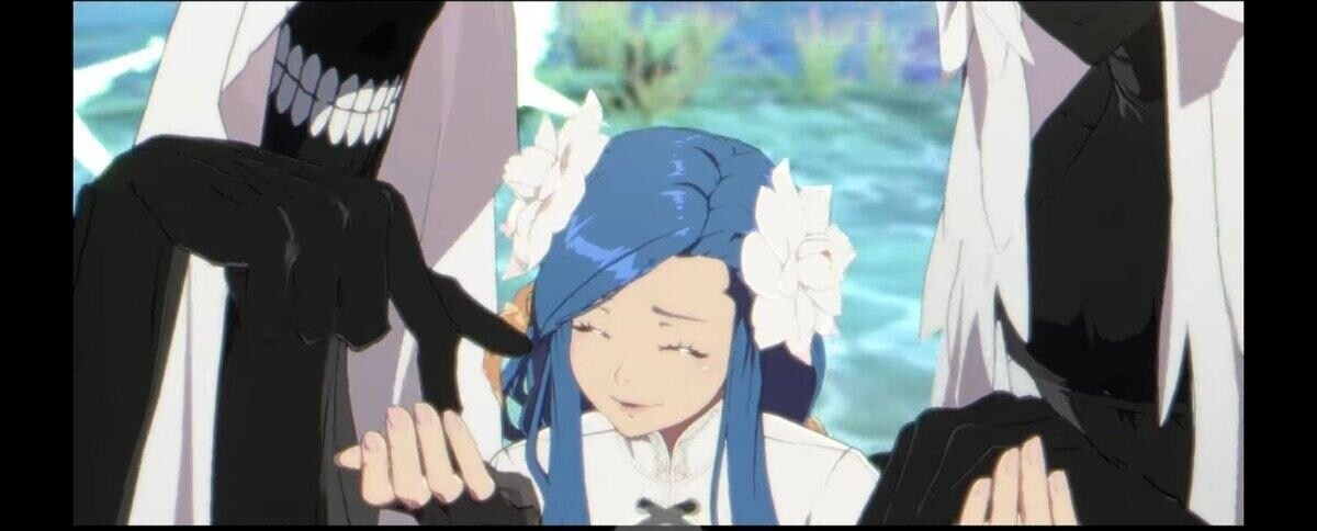 聖騎士之戰 • 布里奇特 - 479 - ash62646的創作 - 巴哈姆特