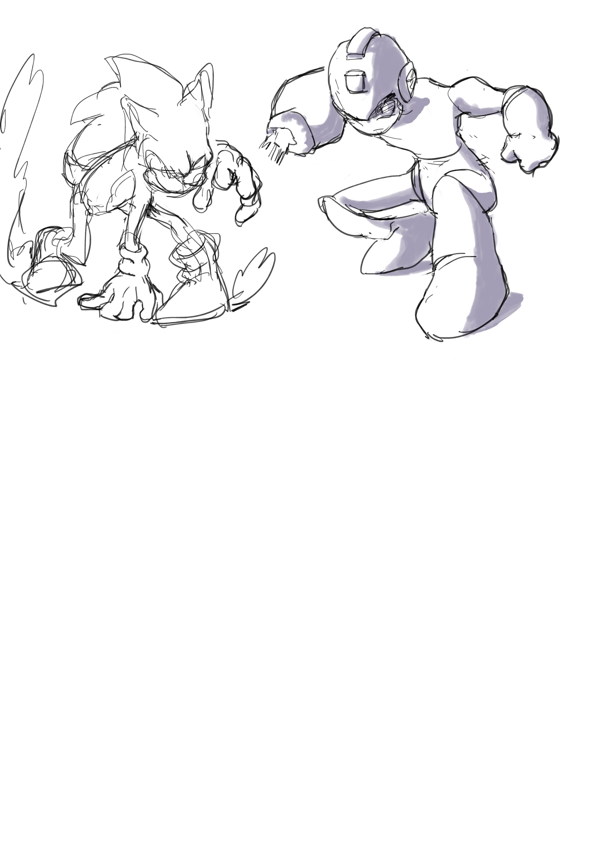 藍色的渾蛋*2 - a3812492的創作 - 巴哈姆特