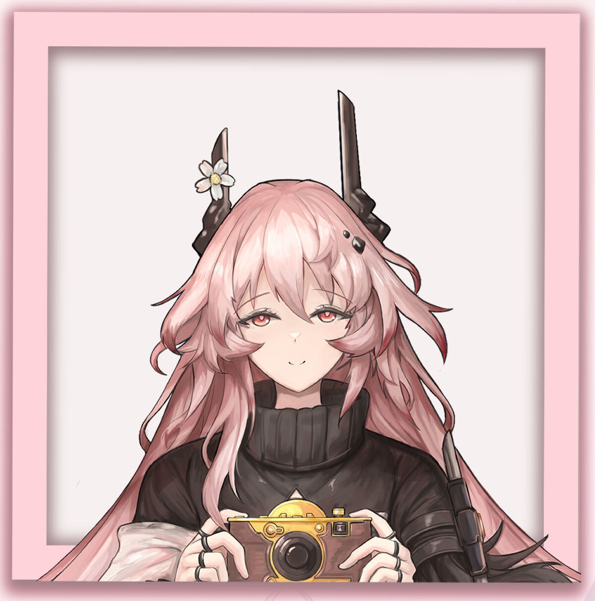 FF44 品書+宣傳 - catcat6103的創作 - 巴哈姆特