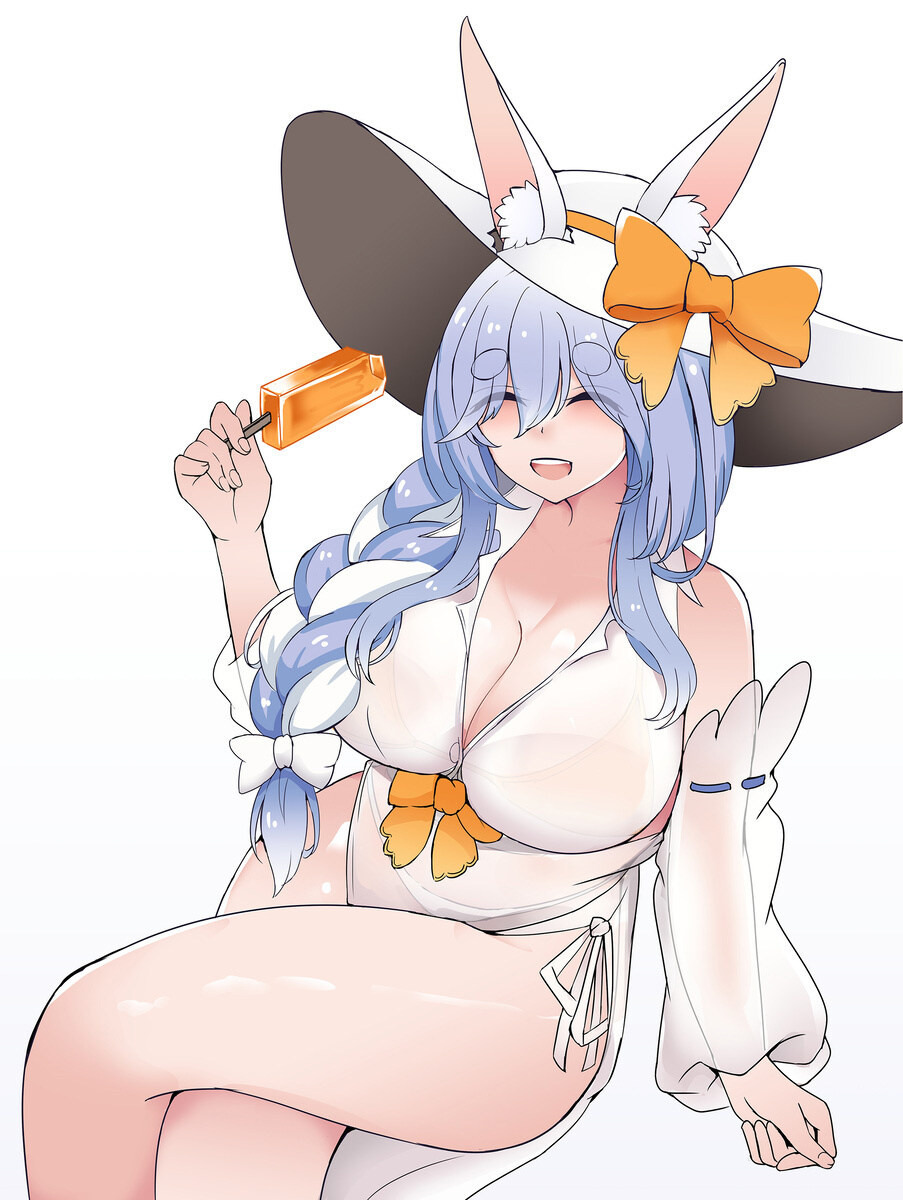 [達人專欄] 泳裝佩克拉媽咪+C105心得 - axcv7510的創作 - 巴哈姆特