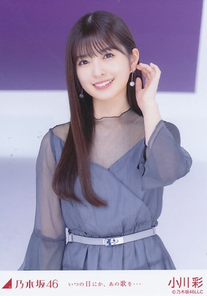 乃木坂46 34th 「いつの日か、あの歌を…」歌唱衣裝 - ej02140508的創作 - 巴哈姆特