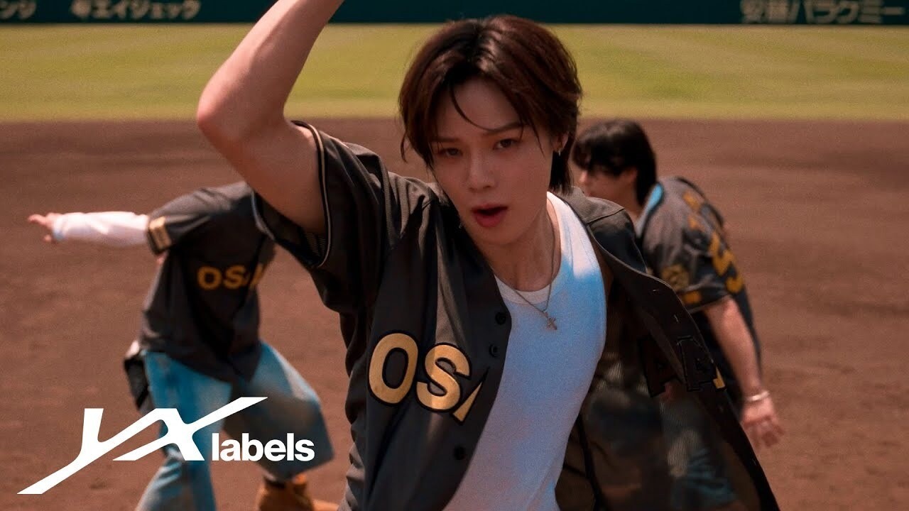 &TEAM〈Run Wild〉日中歌詞翻譯 - yorutonbi的創作 - 巴哈姆特