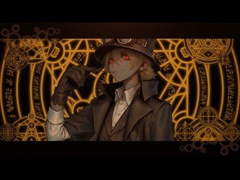 【花隈千冬】Last Magic【中、日、羅歌詞】 - tsukilsao319的創作 - 巴哈姆特