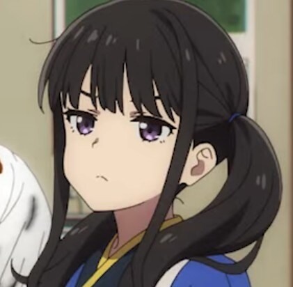 Lycoris Recoil 莉可麗絲：友誼是時間的竊賊 03 觀後感 - ash62646的創作 - 巴哈姆特