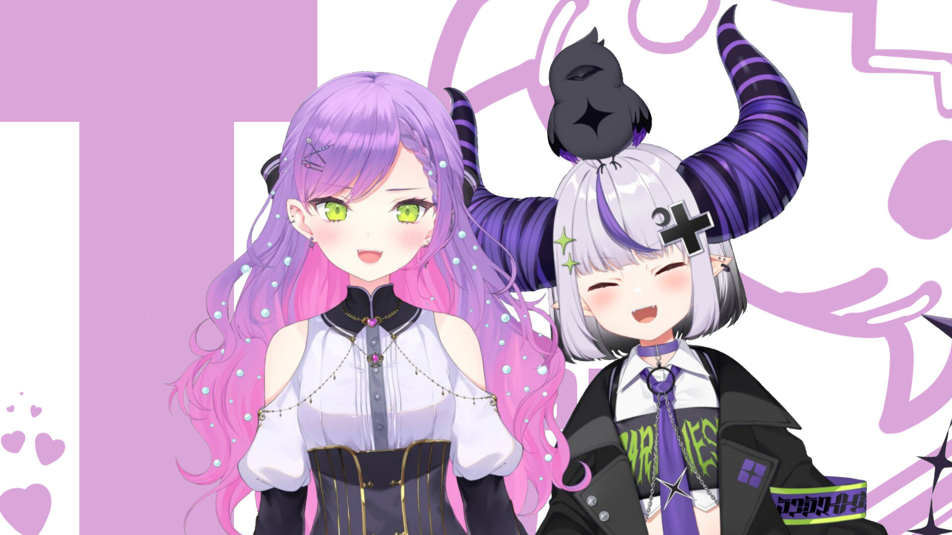 [ #HoloCure ] 常闇トワ (Tokoyami Towa ) 20分制 STAGE 7 ：Holo Office (Evening ...