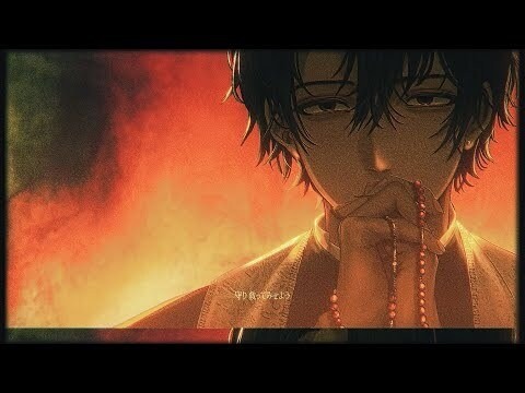 【Toxic-a-Holic＆氷山キヨテル】L&P【中、日、羅歌詞】 - tsukilsao319的創作 - 巴哈姆特