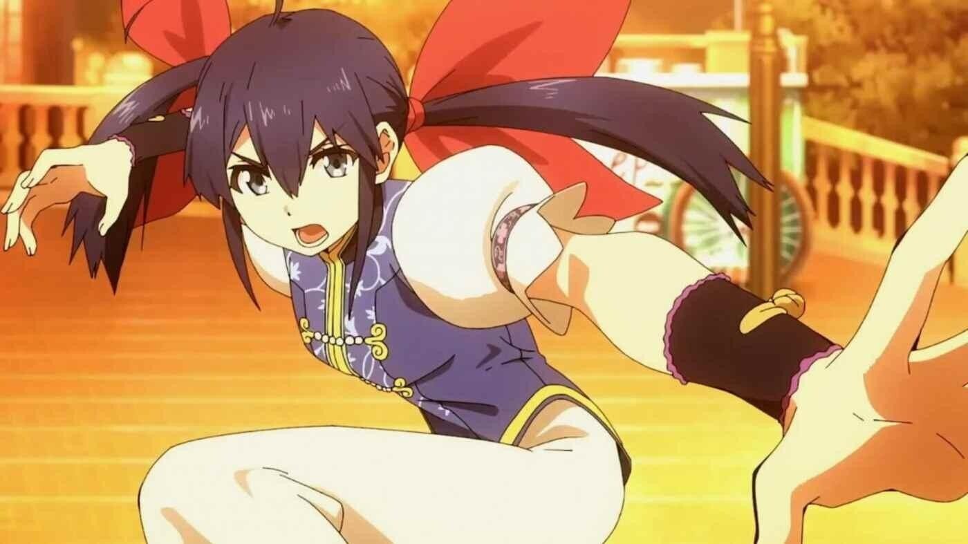 KOF XV & 群狼2，什麼都沒有。《1842》 - ash62646的創作 - 巴哈姆特