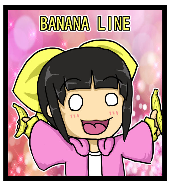 BANNAN LINE - shu855025的創作 - 巴哈姆特