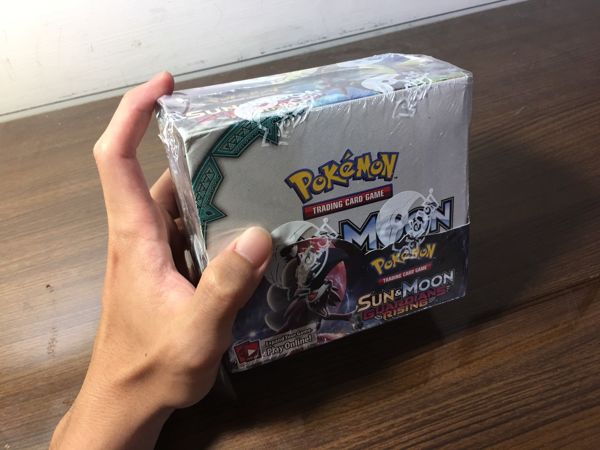 [PTCG]-SM2開盒勸世文.. - odin86906的創作 - 巴哈姆特