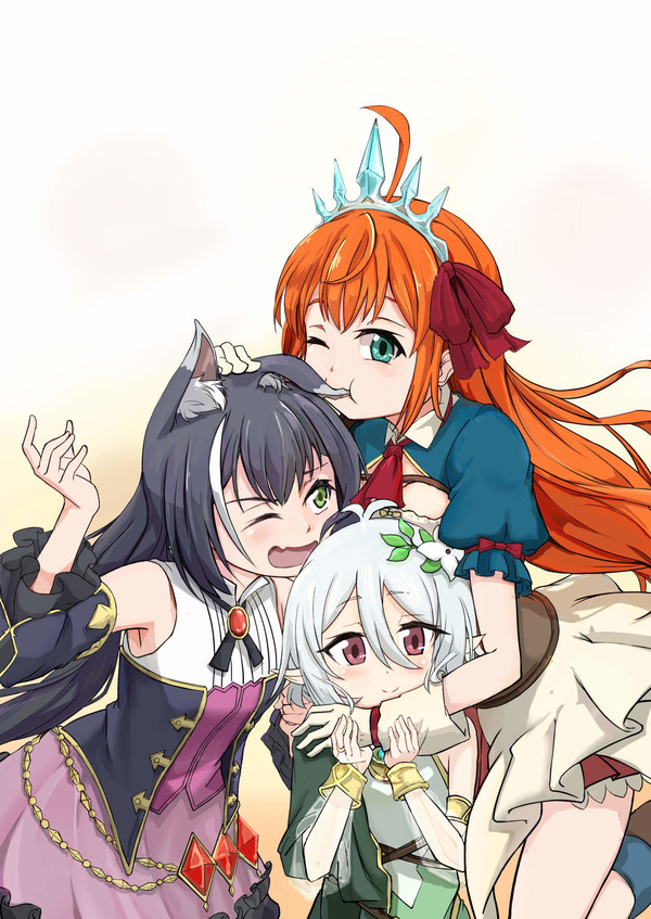 FF35 攤位宣傳 - qwe50188的創作 - 巴哈姆特