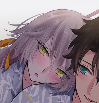 【翻譯/FGO漫畫】新年紅包 - a4122919的創作 - 巴哈姆特