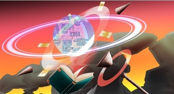 【RPG四期創作】第二十八幕——「瘟疫章．之五」死守戰線 - g90228的創作 - 巴哈姆特