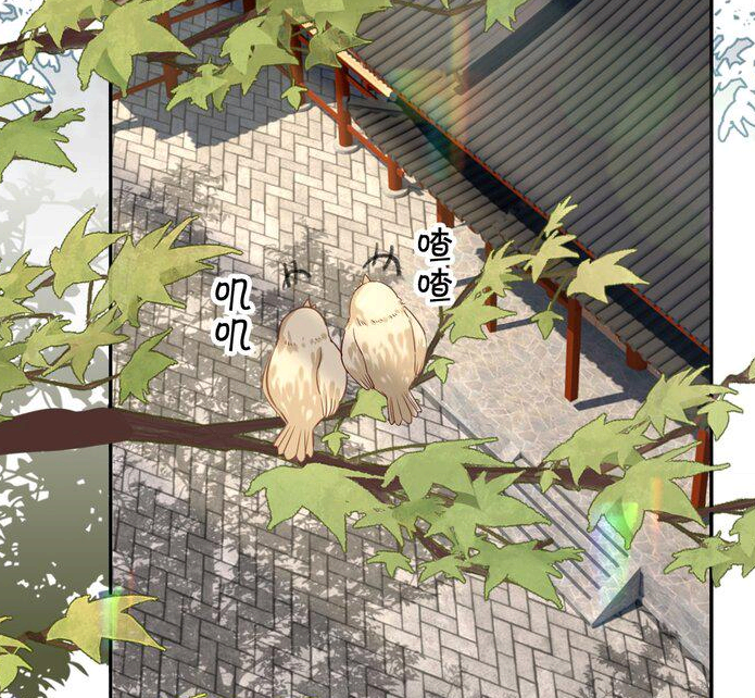 [閒聊]形單影隻(圖) - lcoffee的創作 - 巴哈姆特