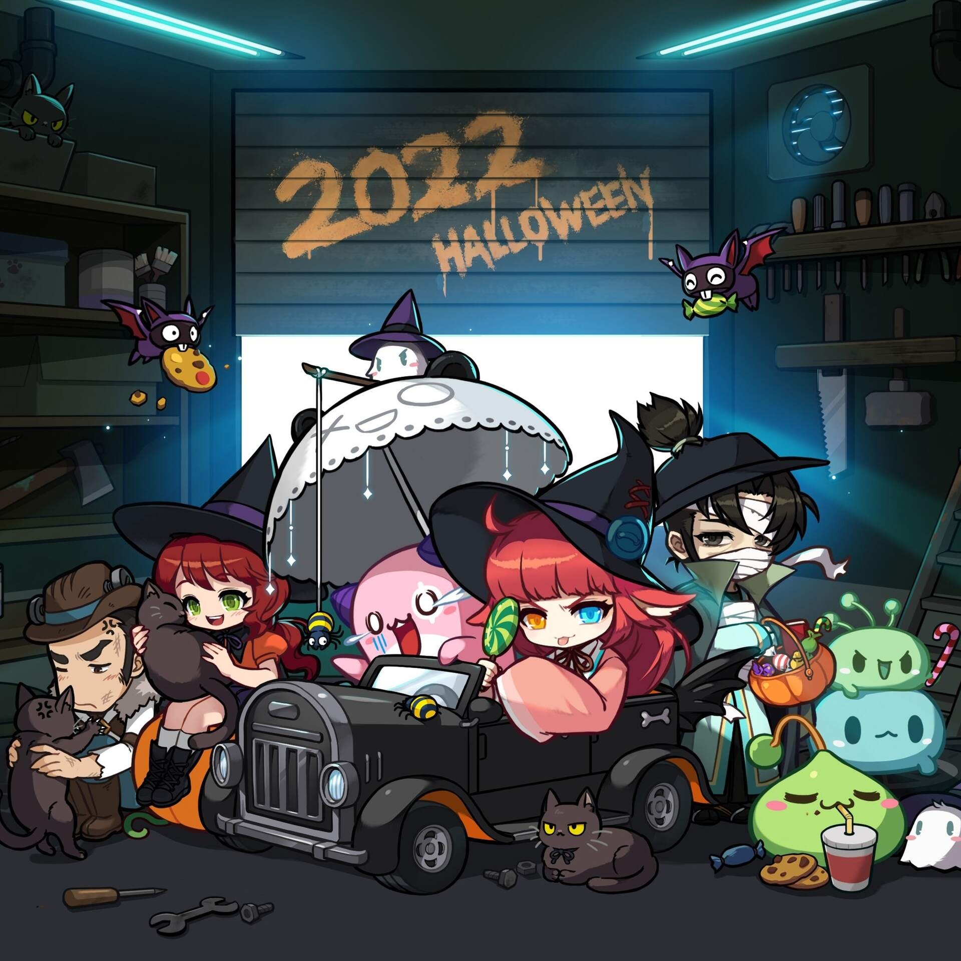 KMS 2022/10/27 正式服370版－次元圖書館：正式伺服器更新內容（翻譯完畢） - akc62rg489z的創作 - 巴哈姆特