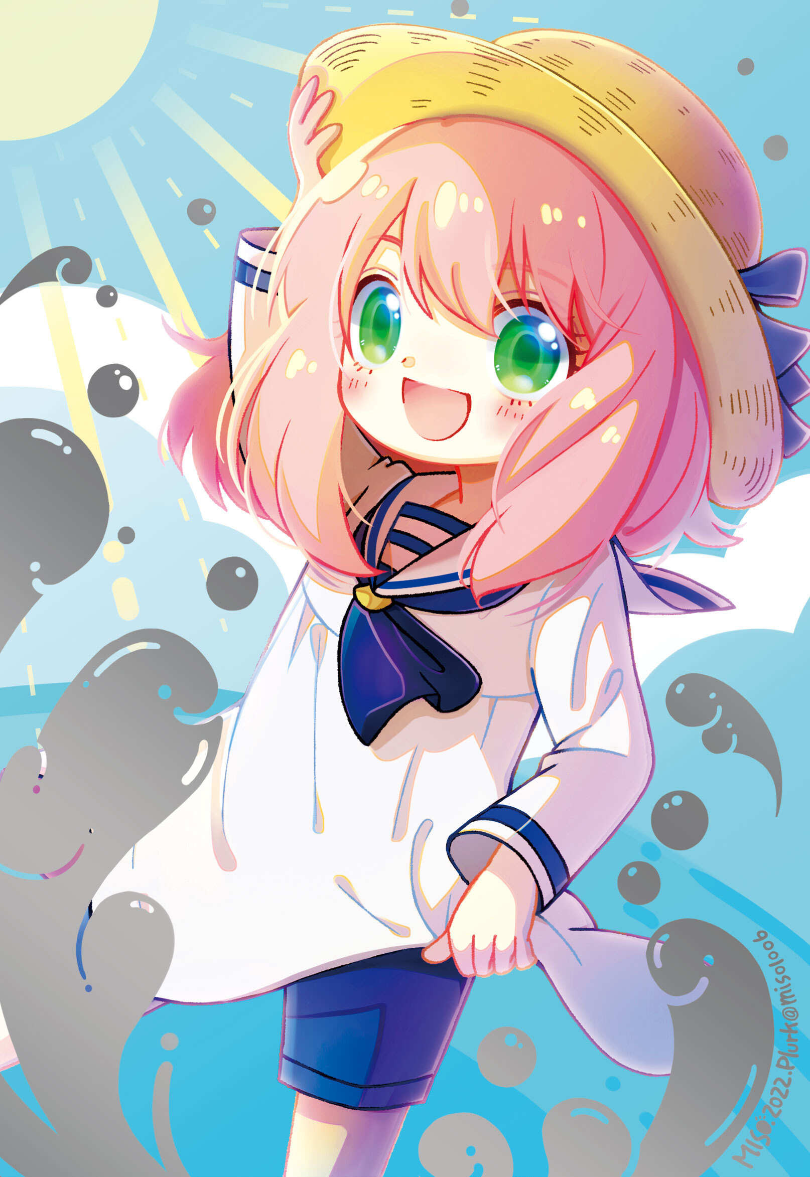 [活動] CWT62_商品情報 - en850502的創作 - 巴哈姆特