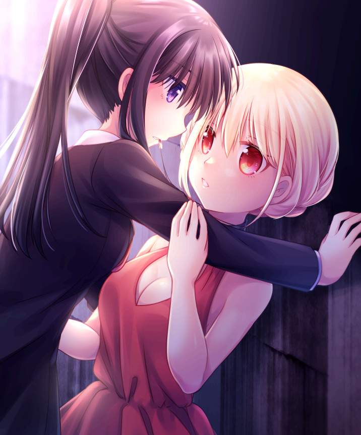 【CWT62】Kakela＊Hane+孤僻少女參加情報 (莉可麗絲/賈修/原創/IDOLiSH7) - x20285129463的創作 - 巴哈姆特