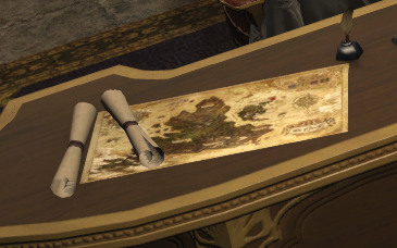 [達人專欄] 【FF14】曾經的風流詩人 - lynn的創作 - 巴哈姆特